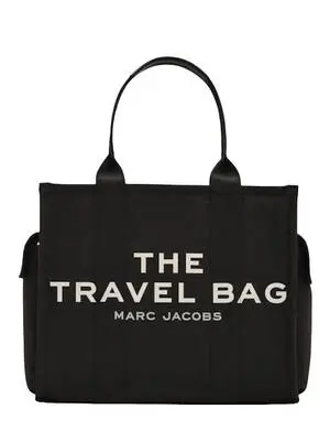 Marc Jacobs Travel Tote - Black