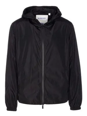 Burberry Newport Jacket - Black