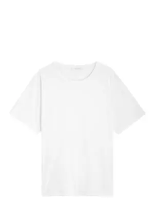THE ROW Nadina Cotton T-Shirt