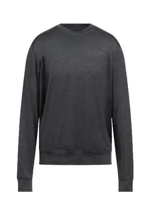 John Richmond Sweatshirt Lead Size Cotton, Polyester - Grey