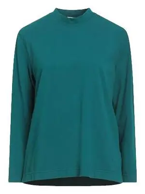 CIRCOLO 1901 Basic Tee - Green