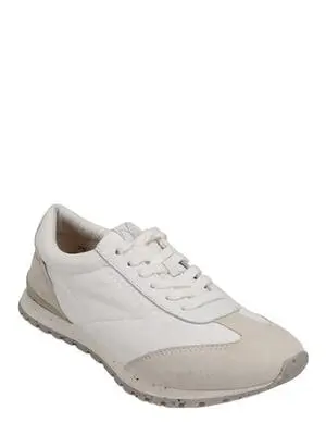 Vaneli Fifi Lace-Up Sneaker Ice