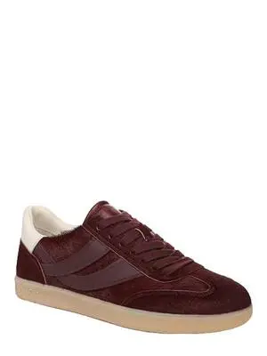 Vince Oasis Sneaker Amarena Bordeaux