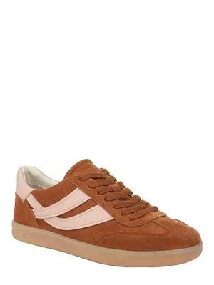 Vince Oasis Sneaker Bright Sapia/lotus Blush