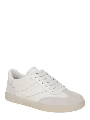 Vince Oasis Sneaker Chalkwhite