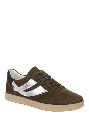 Vince Oasis Sneaker Militare/ Silver