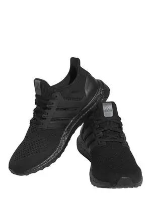Adidas Ultraboost 1.0 Running Sneaker - Core Black/black