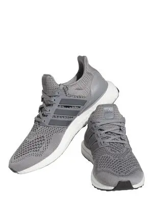 Adidas Ultraboost 1.0 Running Sneaker - Grey/ Core Black