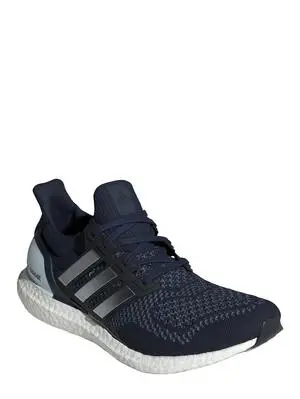 Adidas Ultraboost 1.0 Running Sneaker - Navy/collegiate Navy/black