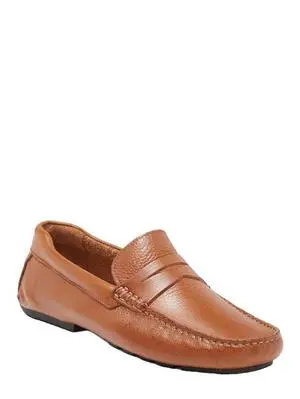 Nordstrom Driving Loafer - Tan