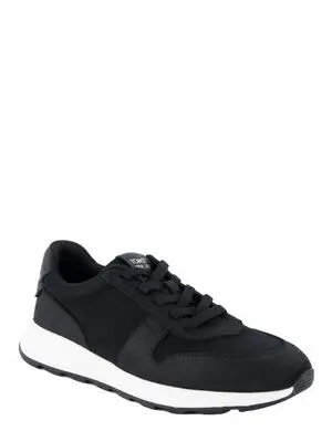 Toms TRVL Lite Retro Sneakers Black