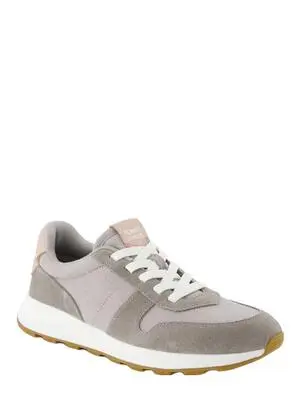 Toms TRVL Lite Retro Sneakers Grey