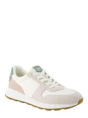 Toms TRVL Lite Retro Sneakers Natural