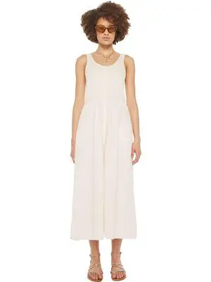 Xirena Fenix Ankle-length Dress - White