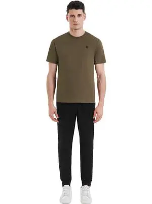 Rudsak Asher T-shirt - Green