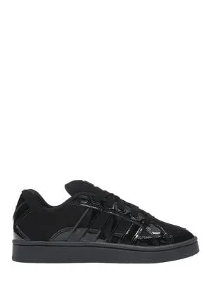 Adidas Campus 00s Beta Triple Black Patent Core Black
