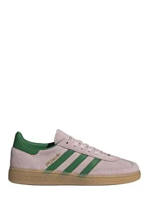 Adidas Adidas Handball Spezial Sneakers Clear Pink/green/gold Metallic