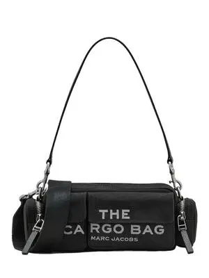 Marc Jacobs Cargo Shoulder Bag - Black