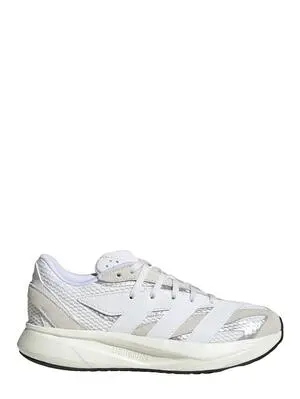 Adidas Lightblaze Sneakers - Crystal White/cloud White/silver Metallic