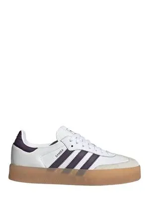 Adidas Adidas Sambae Sneakers Cloud White/off White/aurora Plum