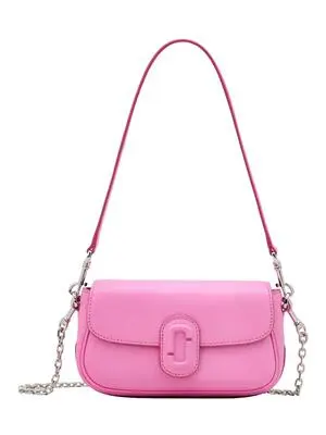 Marc Jacobs Clover Shoulder Bag - Pink