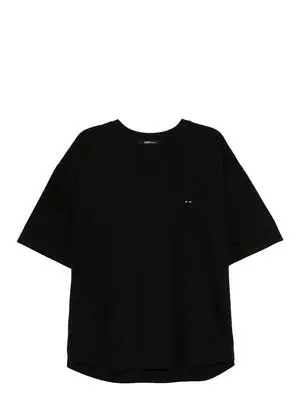SONGZIO Retrofuture T-shirt - Black