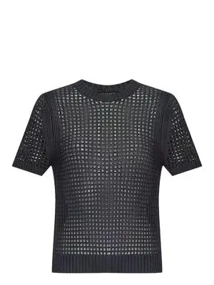ALLSAINTS Paloma T-shirt - Grey