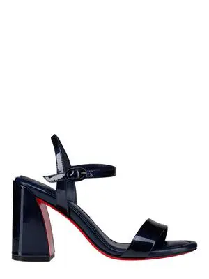 CHRISTIAN LOUBOUTIN Miss Jane 85 Heeled Sandals