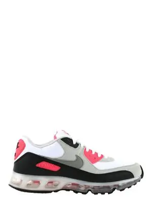 Nike Air Max 90 360 'one Time Only' Sneakers - White