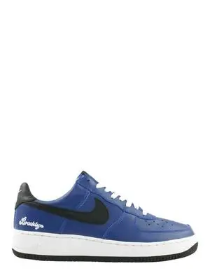 Nike Air Force 1 'brooklyn - Blue