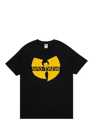 MUSIC Wu-tang Clan Method 421 T-shirt - Black