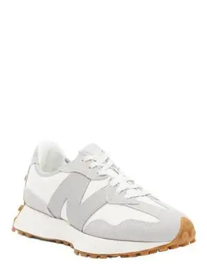 NEW BALANCE 327 Sneaker Raincloud/ Reflection