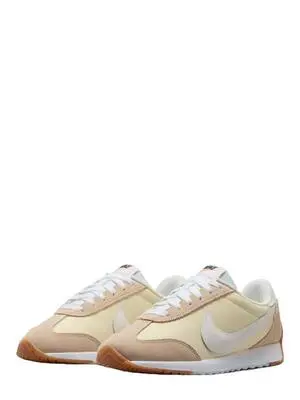 Nike Pacific Low Top Sneakers - Muslin/sail/white/orange