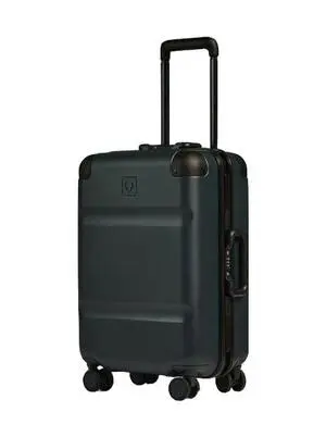 ANTLER Heritage Stripe Carry-on Luggage - Basalt