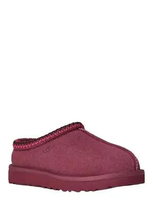 UGG Tasman Ii Slipper - Burnt Magenta