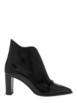 MALONE SOULIERS 70mm Clara Boots - Black