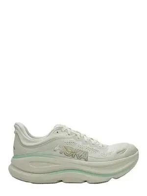 Hoka One One Bondi 9 - Truffle Salt/sea Glass