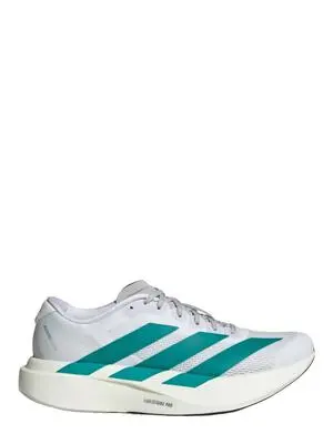 Adidas Adizero Evo Sl Sneakers - Cloud White / Pure Teal / Grey Two