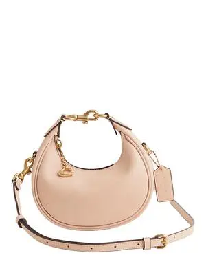 COACH Restored Jonie Bag - Brass/blush