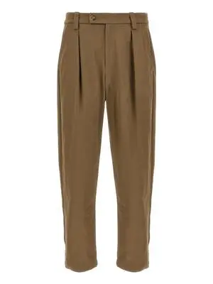 A.p.c. Renato Pants - Beige