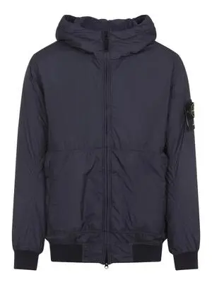 Stone Island Outerwear - Blue