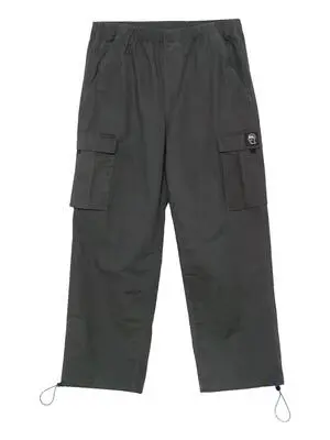 BRAIN DEAD Cotton Ripstop Trousers - Grey