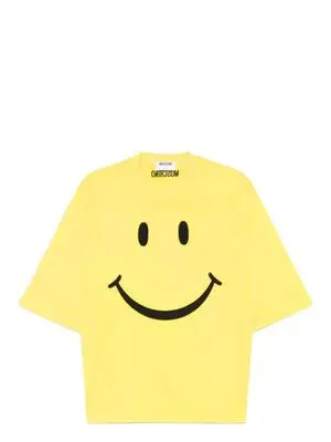 MOSCHINO Printed T-Shirt