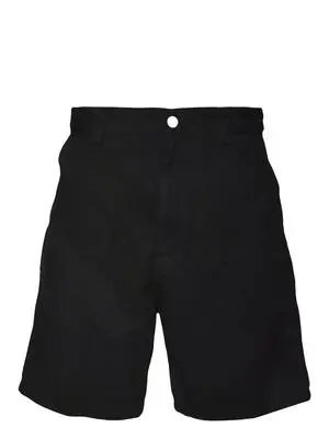 Carhartt Work In Progress Cargo Shorts - Black