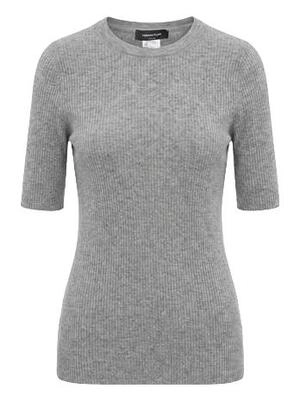 FABIANA FILIPPI Fabiana Filippi Virgin Wool, Silk, And Cashmere Sweater