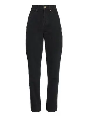 BY MALENE BIRGER Cotton Jeans - Black