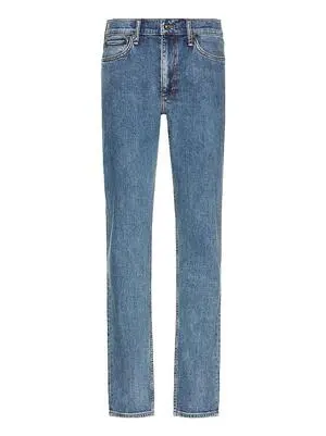 RAG & BONE Fit 2 Authentic Stretch Jeans