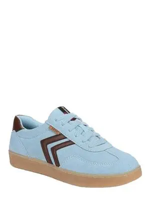 Dr. Scholl'S Low-profile Sneakers - Blue/ Brown