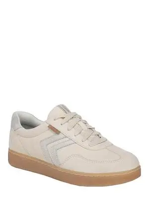 Dr. Scholl'S Low-profile Sneakers - Off White/ Gold
