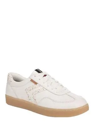 Dr. Scholl'S Low-profile Sneakers - White